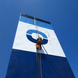 Fleet - Cool Carriers