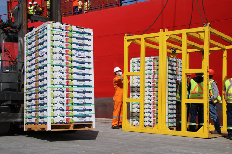 About us - Cool Carriers